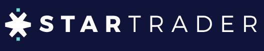 StarTrader Logo
